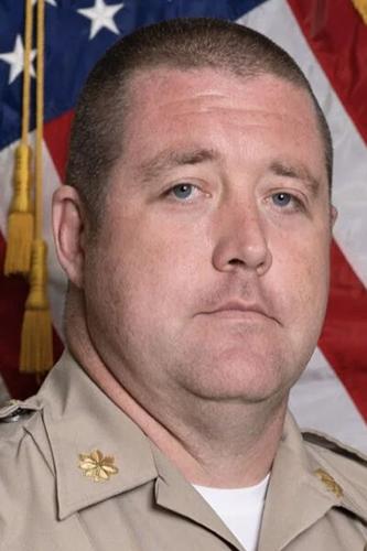 Nelson sheriff, chief deputy indicted in whistleblower case | News ...