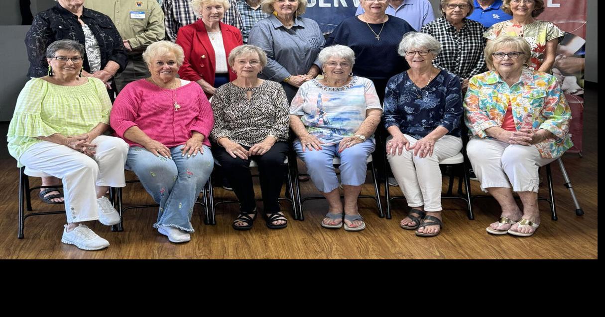 60th class reunion | Features | pmg-ky2.com