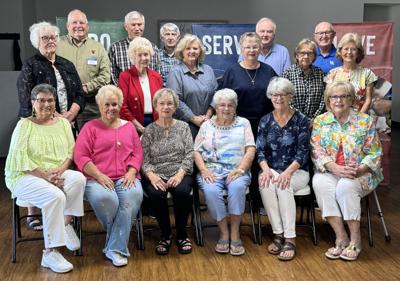 60th class reunion | Features | pmg-ky2.com