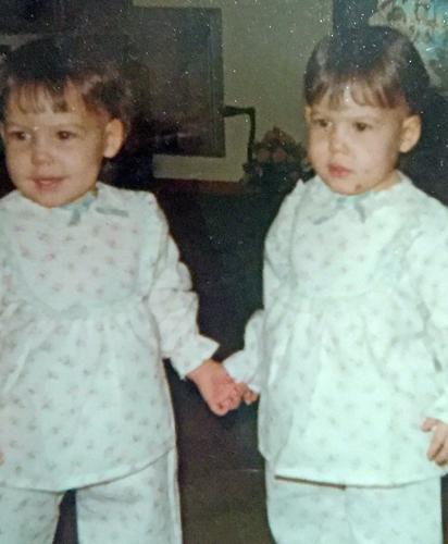 From the womb to the tomb: twin educators promote mental health and ...
