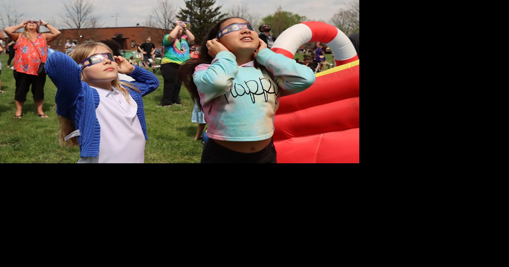 Great American Eclipse 2024 | Features | pmg-ky2.com