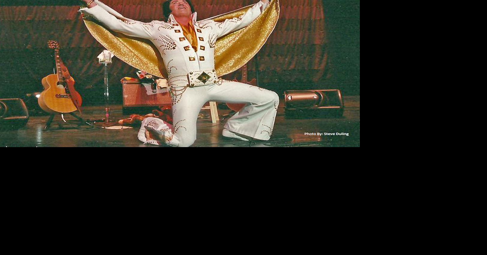 Miles ‘All Shook Up’ and performing again | Features | pmg-ky2.com