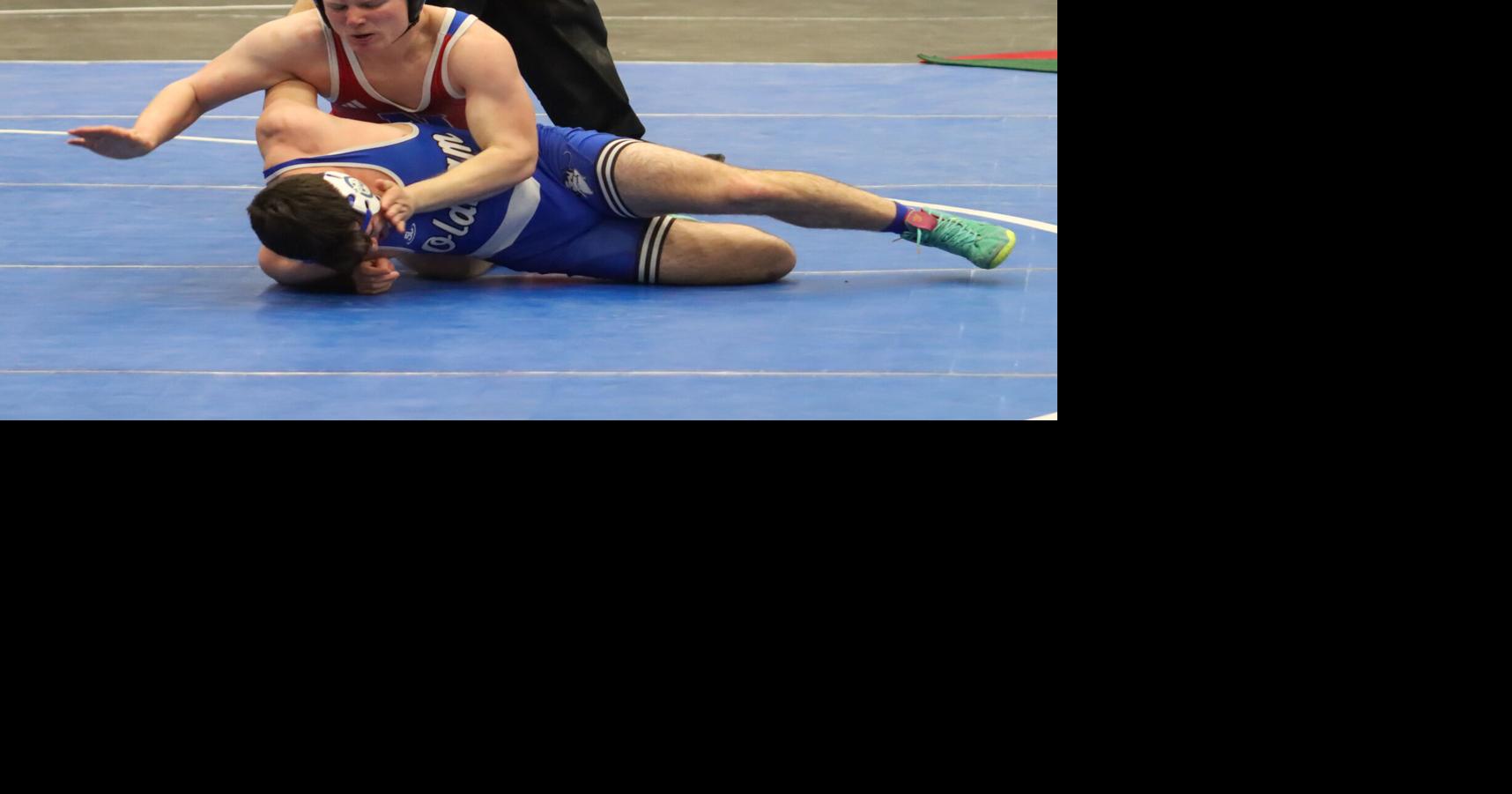 Area teams struggle at state | Sports | pmg-ky2.com