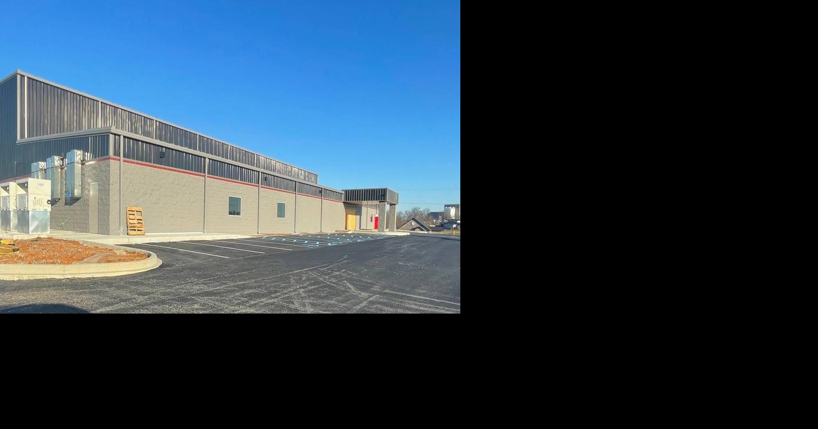 Sportsplex will offer a variety of activities | Sports | pmg-ky2.com