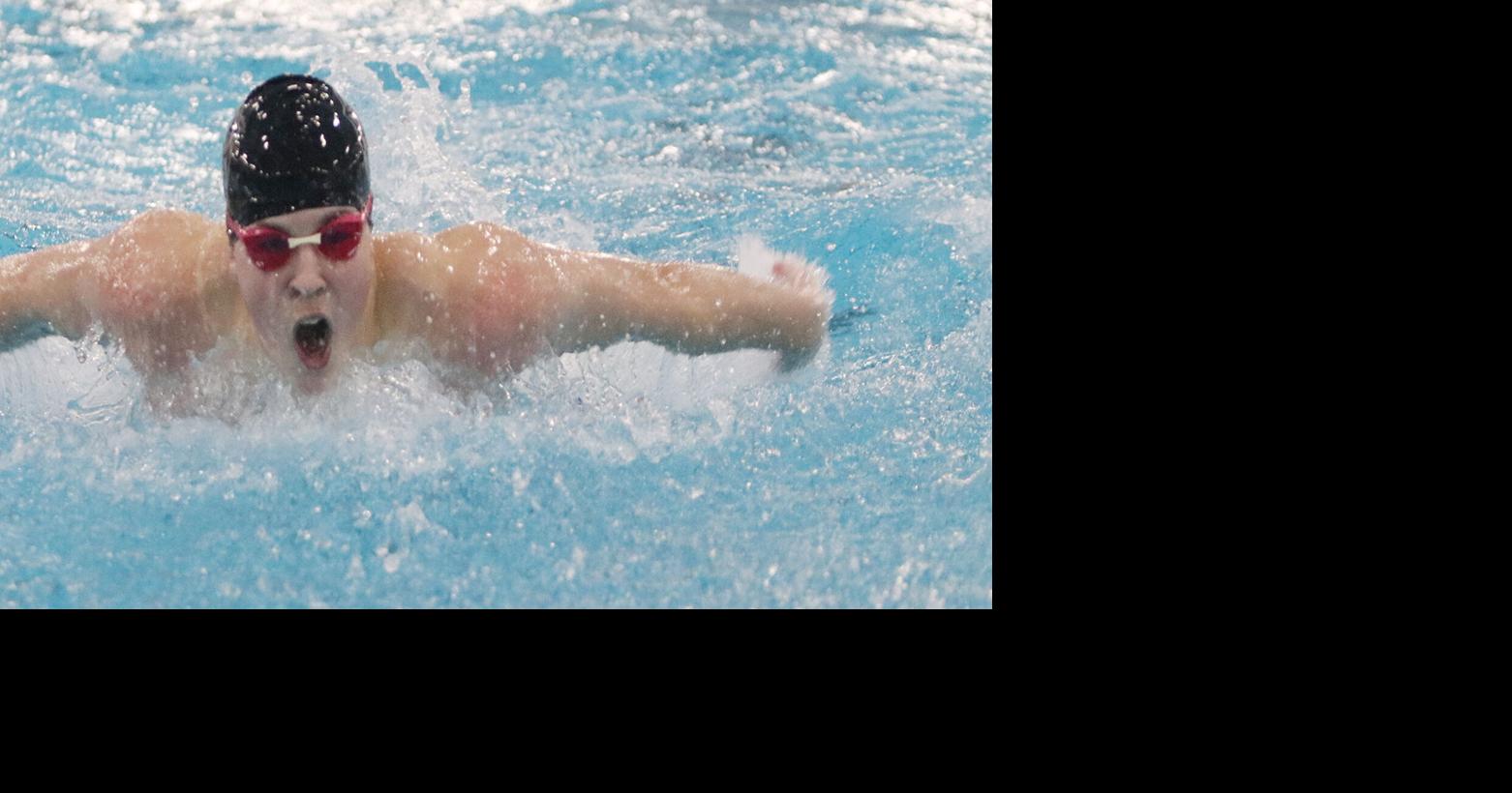 Aquaknights celebrate Senior Night in record fashion | Sports | pmg-ky2.com