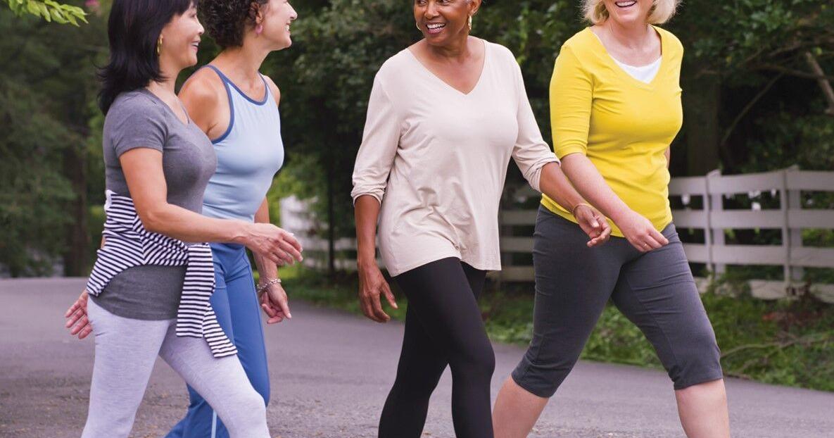 Connect with Nature for Health and Well-Being | Health | pmg-ky2.com