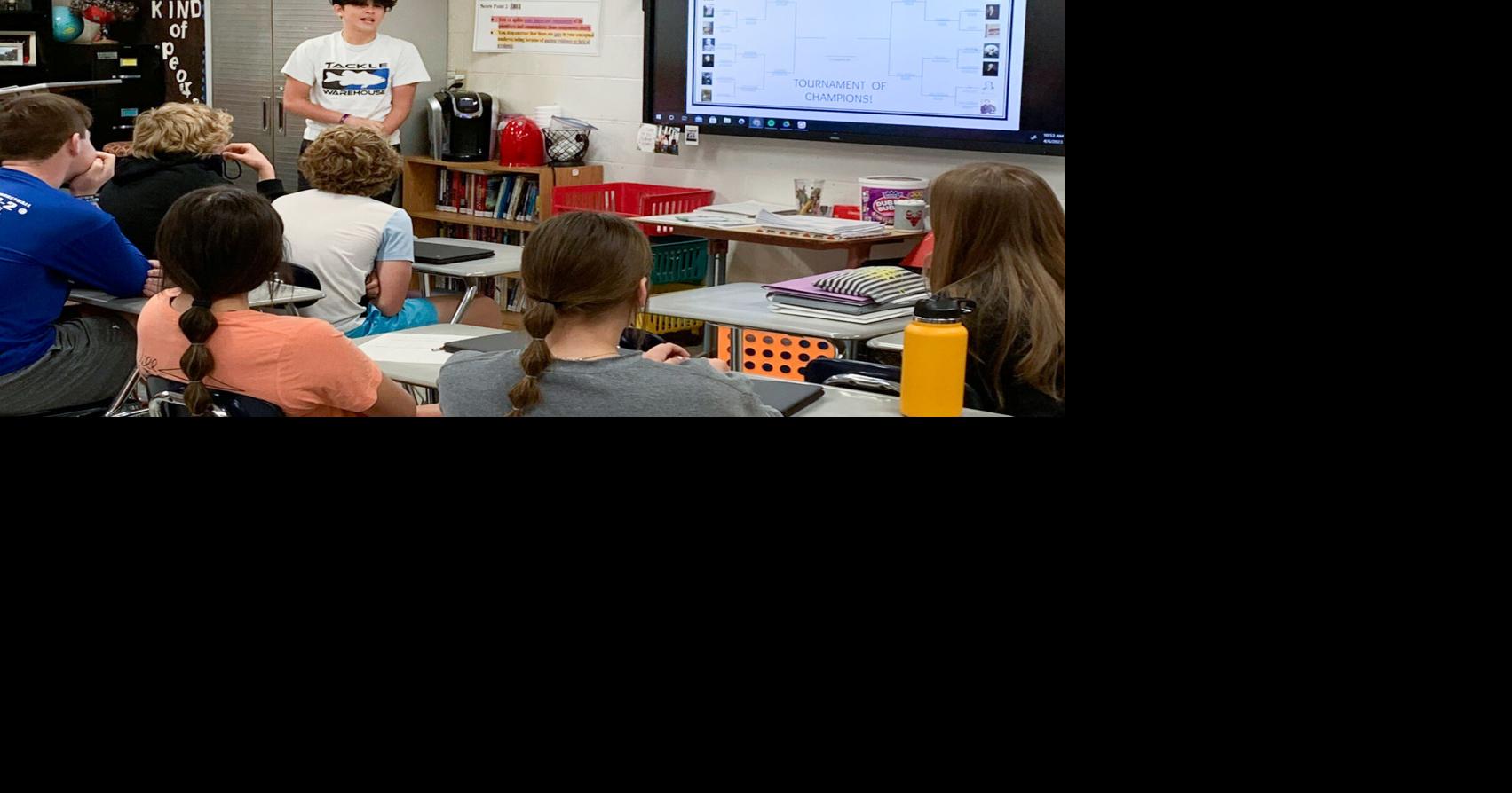 Project Based Learning Initiatives Inspire Curiosity for the Classroom ...