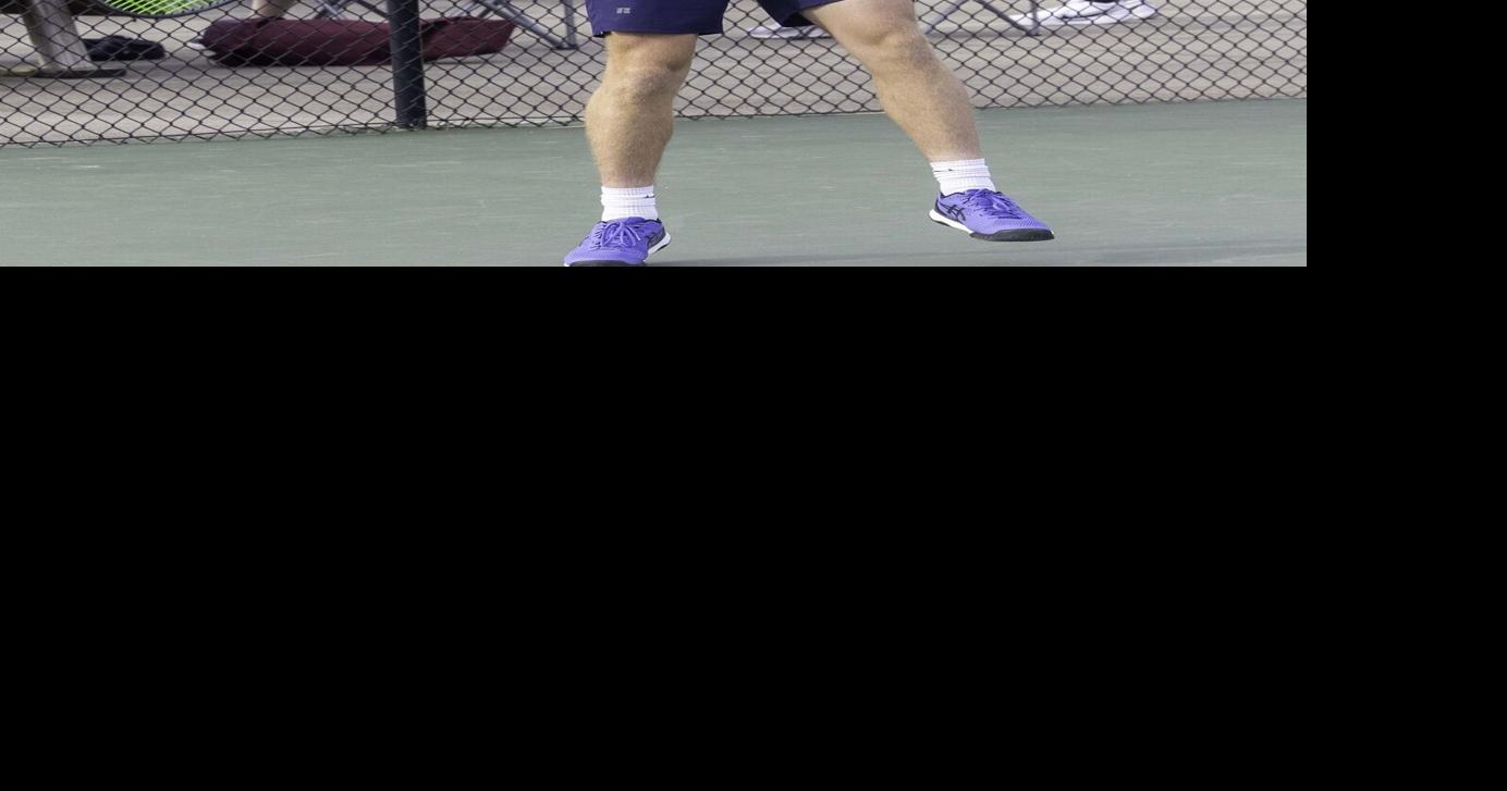 Several locals advance to Day 2 in 5th Region Tennis Tournament ...
