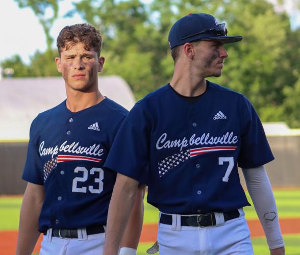 CHS falls in 5th Region baseball | Sports | pmg-ky2.com