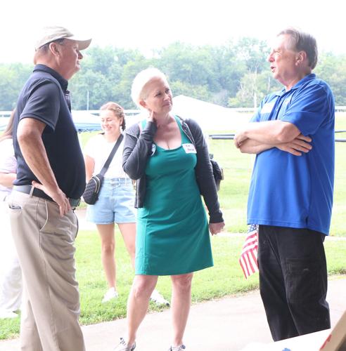 Democrats turn out to support candidates at Tri-County Picnic | News ...