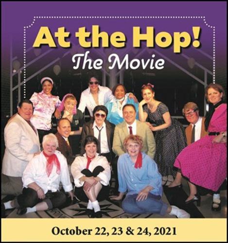 ‘At The Hop’ to be shown at Springfield Opera House Oct. 22-24 | News ...