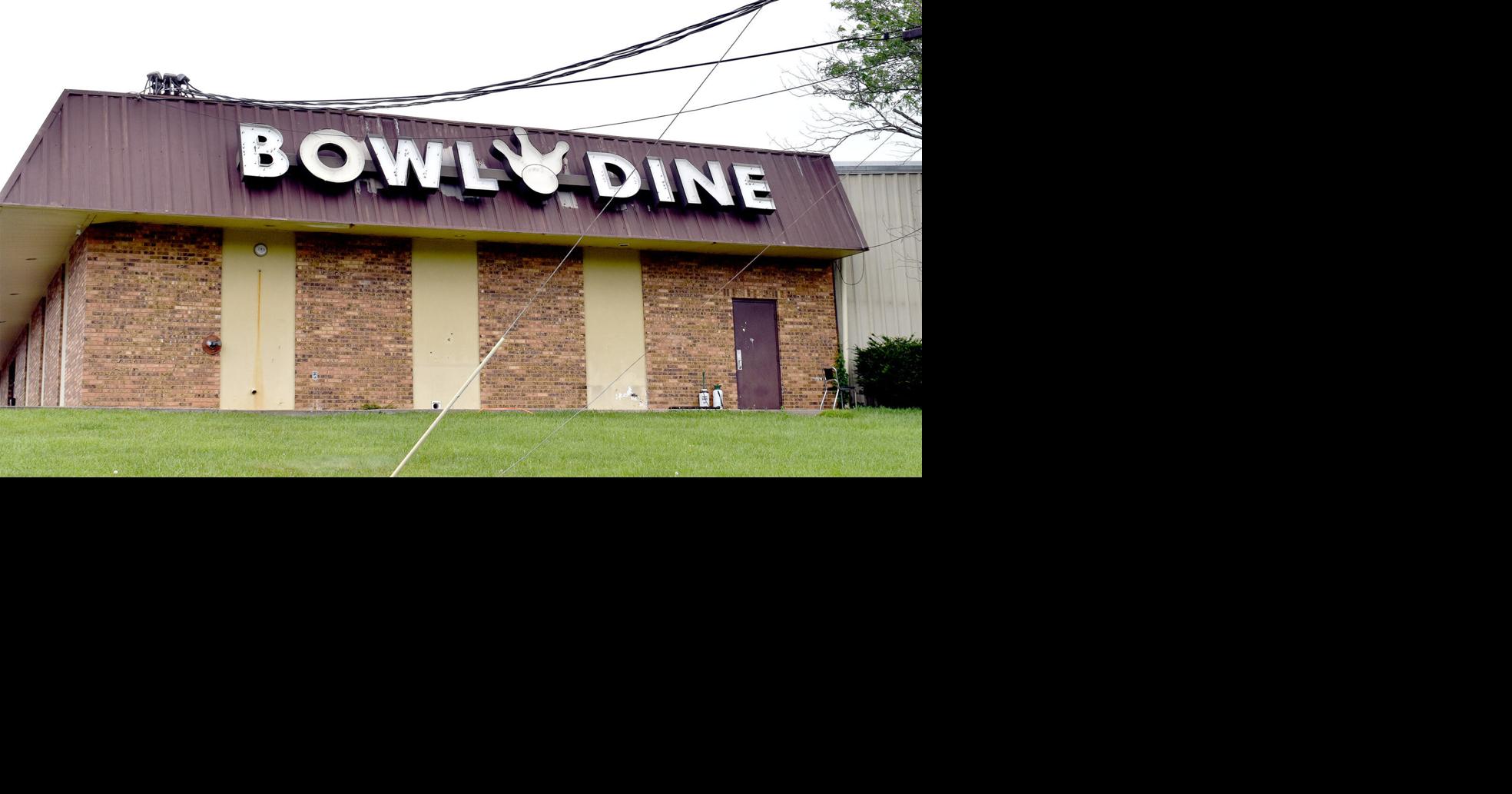 Phillips Lanes to reopen in the fall | News | pmg-ky2.com