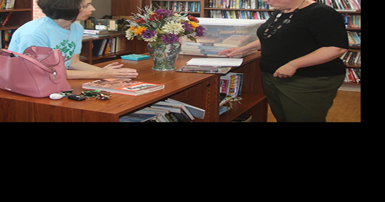 MCPL explores opening Loretto branch | The Lebanon Enterprise | pmg-ky2.com