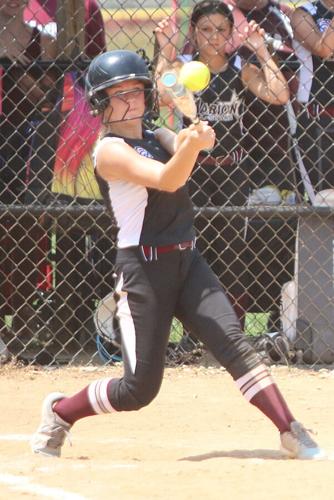 12U Softball comes back from early game issues to finish 12-4 over ...