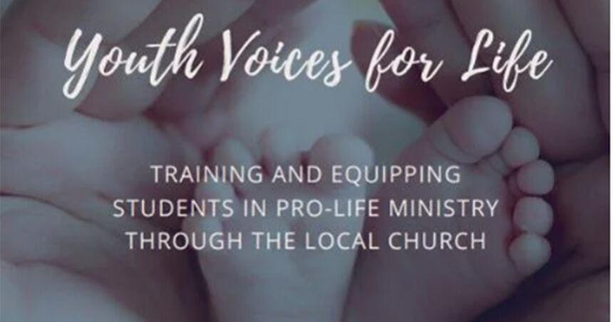 'Our churches need to be doing more to talk about abortion,' pro-life ...
