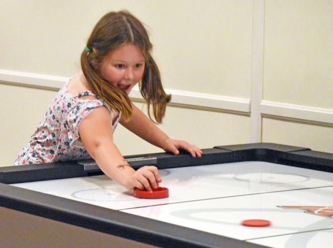 Kidz Fun Place offers safe, family friendly entertainment | News | pmg ...