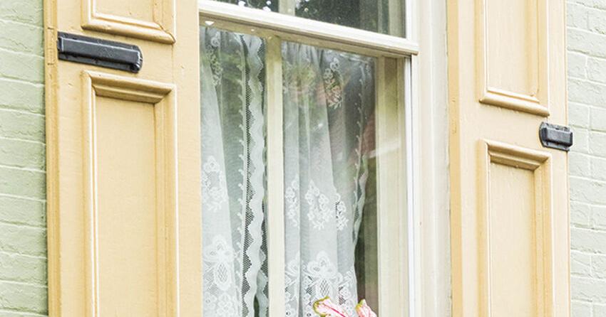 Changing shutter style can give your home a fresh look | Features | pmg ...