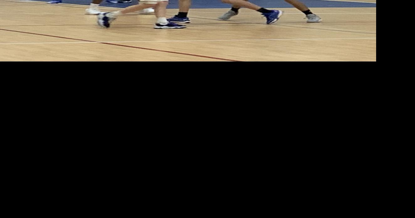 Middle School Hawks Basketball Recap | Sports | pmg-ky2.com