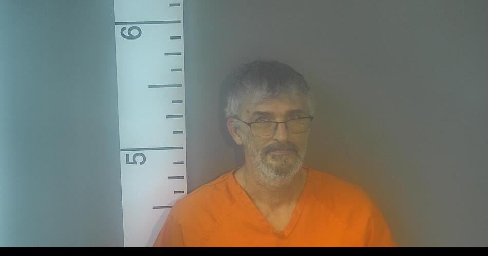 Ballard family files civil suit against Houck | News | pmg-ky2.com