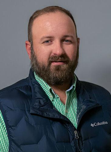 Aaron Hale elected to Kentucky Soybean Association Board | Farm and ...