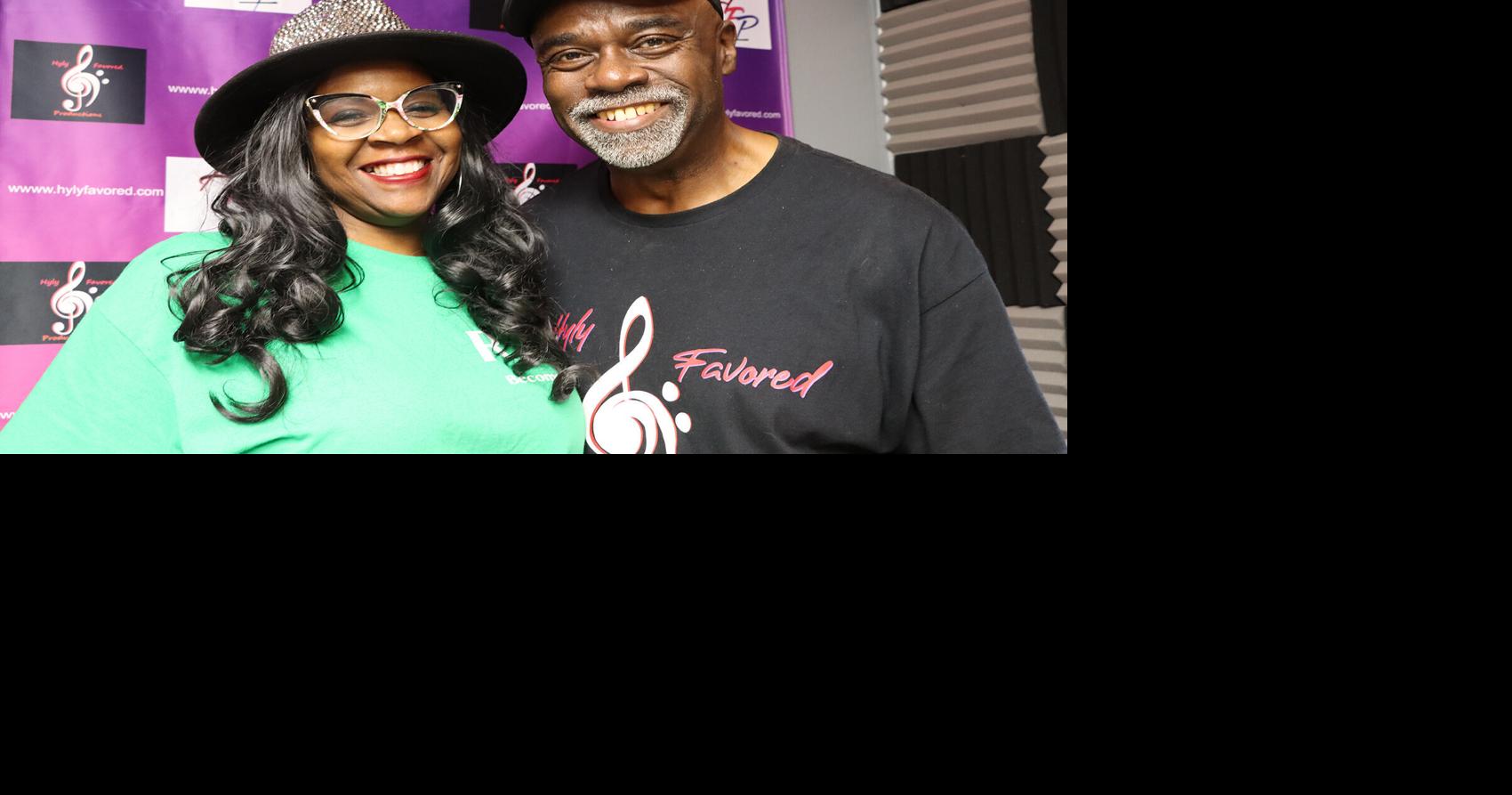 Hyly Favored Productions brings new music to New Haven | Features | pmg ...