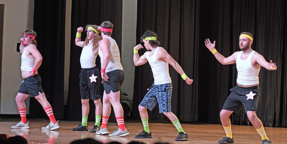 Connor Wilhoit wins Jr. Mister | News | pmg-ky2.com