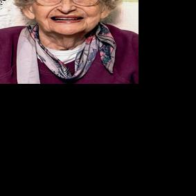 Mary Louise Terrell, 95 | Obituaries | pmg-ky2.com