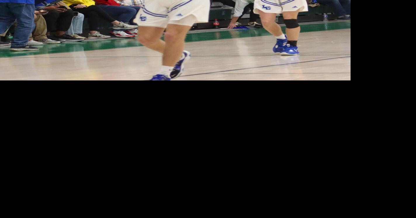 Hawks take down longtime rival Panthers in region quarterfinals ...