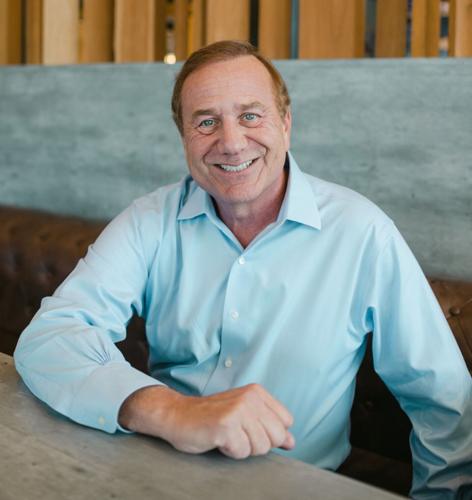 McDonald's Owner-Operator Tom Burrell Awarded Prestigious Fred L ...