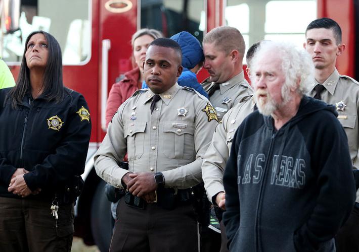 Rakes remembered on anniversary of his death | News | pmg-ky2.com