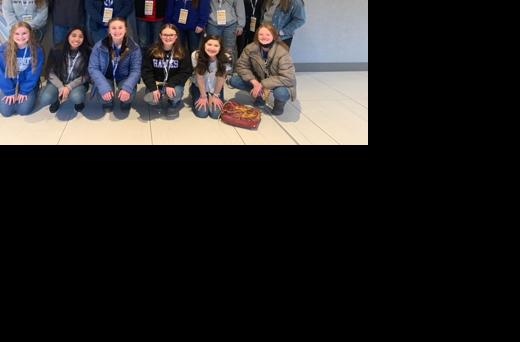 Two high school Beta members qualify for Nationals | News | pmg-ky2.com