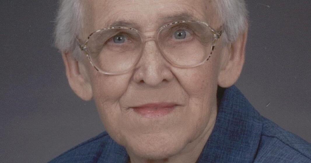 Flora Belle Crowe Veirs, 99 | Obituaries | pmg-ky2.com