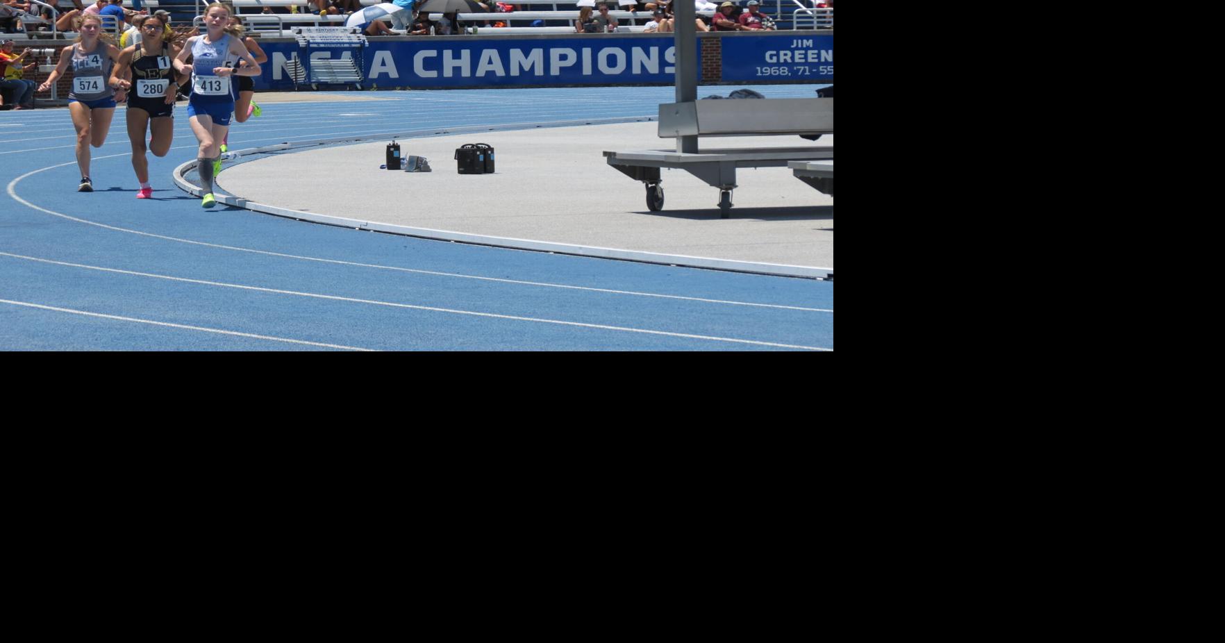 Lady Hawks place 12th at state meet | Sports | pmg-ky2.com