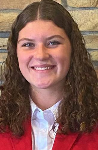 McCrosky selected to be Senate page | News | pmg-ky2.com