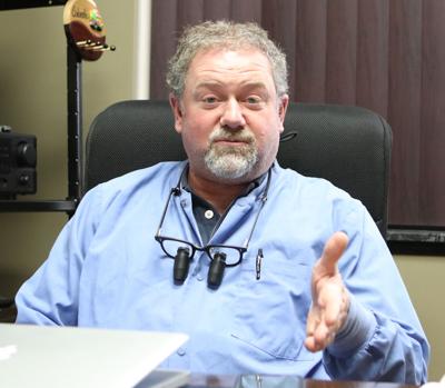 Smoot took long road to Campbellsville | News | pmg-ky2.com