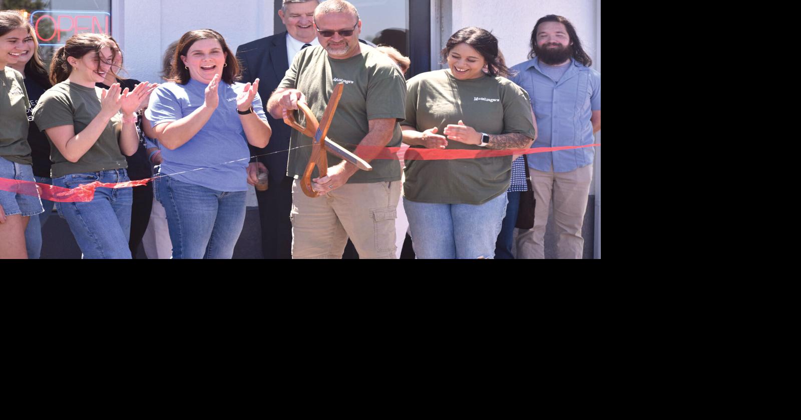 Mudslingers open to meet coffee need | News | pmg-ky2.com