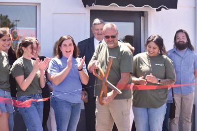 Mudslingers open to meet coffee need | News | pmg-ky2.com