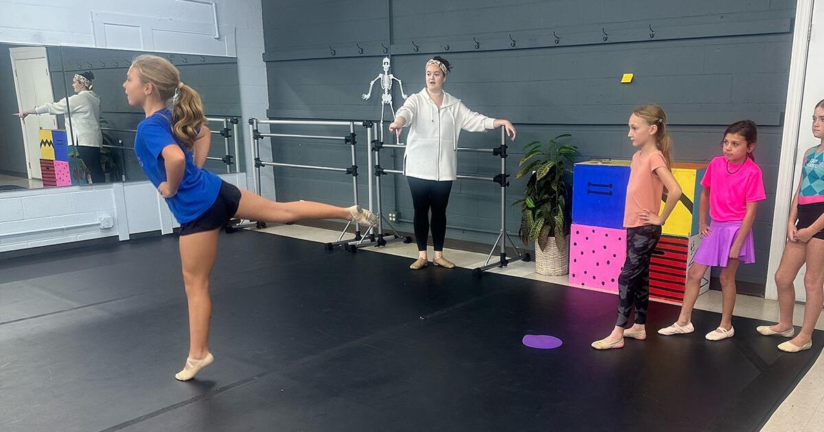 Performing Arts Academy introduces children to the arts | Features ...