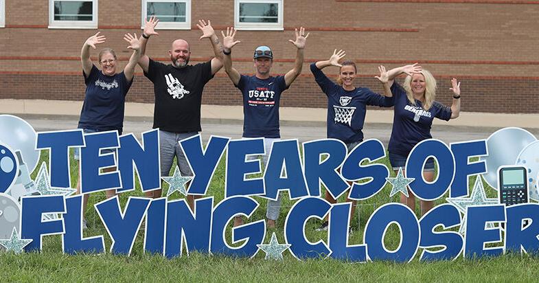 Thomas Nelson staff reflects on the last 10 years | News | pmg-ky2.com