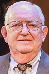 Charles Barnes remembered for influence on Kentucky Baptists | News ...