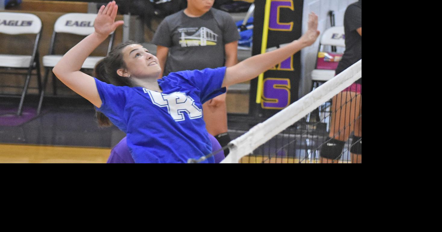 Lady Eagles sets up for new season | Sport | pmg-ky2.com