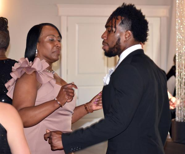 JUNETEENTH GALA: A BLACK TIE AFFAIR | | pmg-ky2.com