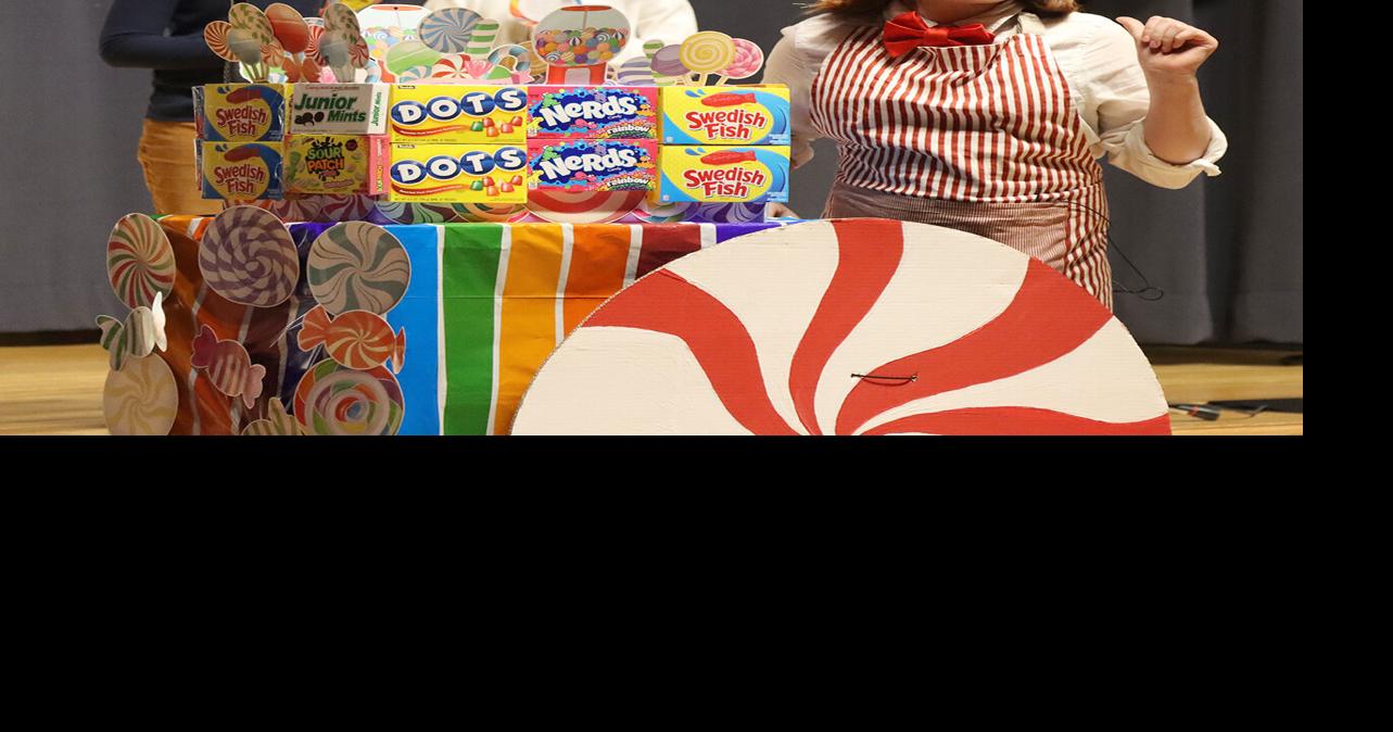 BES puts on first musical | Features | pmg-ky2.com