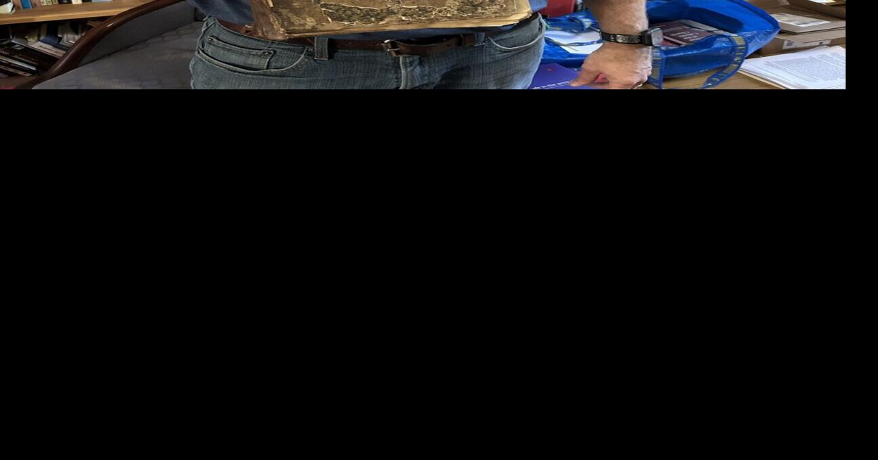 Digital Ministry Helps Pastor Jonathan Carl Fight a Spiritual War ...