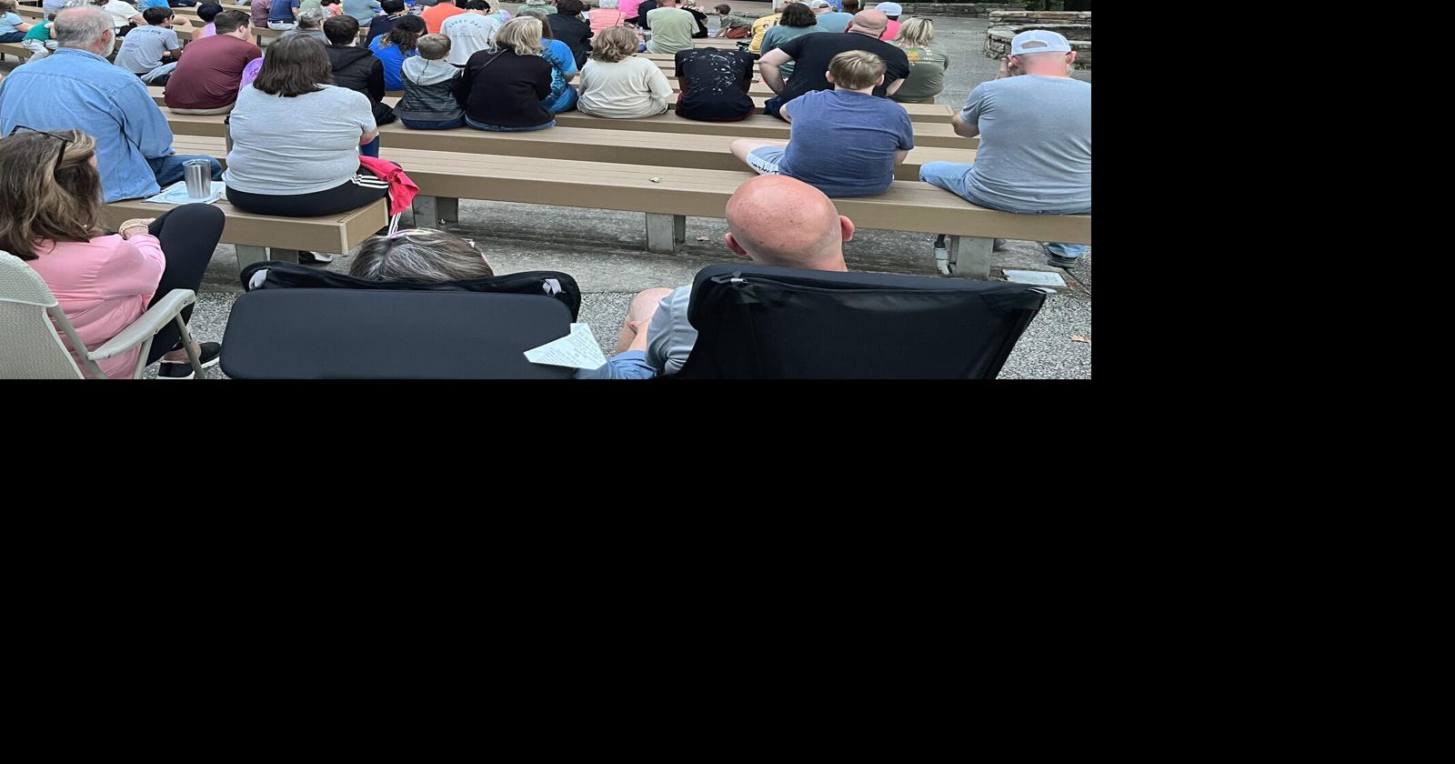 Mammoth Cave plans eight hours of free Bat Night events | Features | pmg-ky2.com