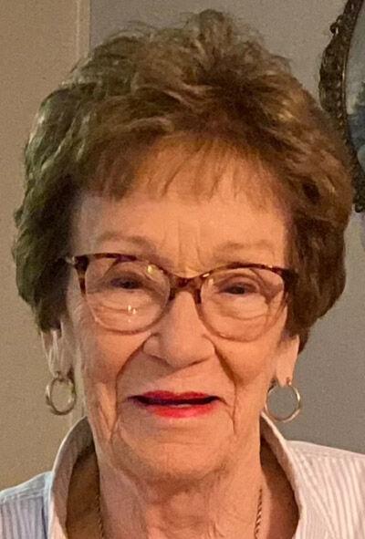 Barbara Lou 'Langford' Hatchel, 82 | Obituaries | pmg-ky2.com