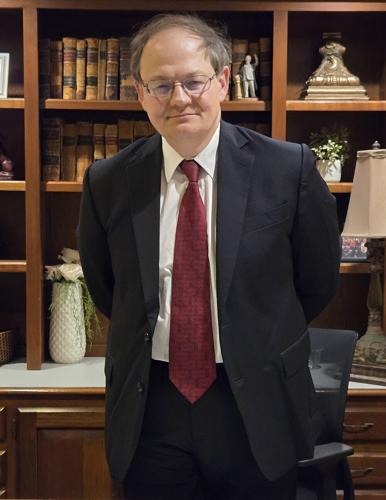 Spalding named Citizen of the Year | News | pmg-ky2.com