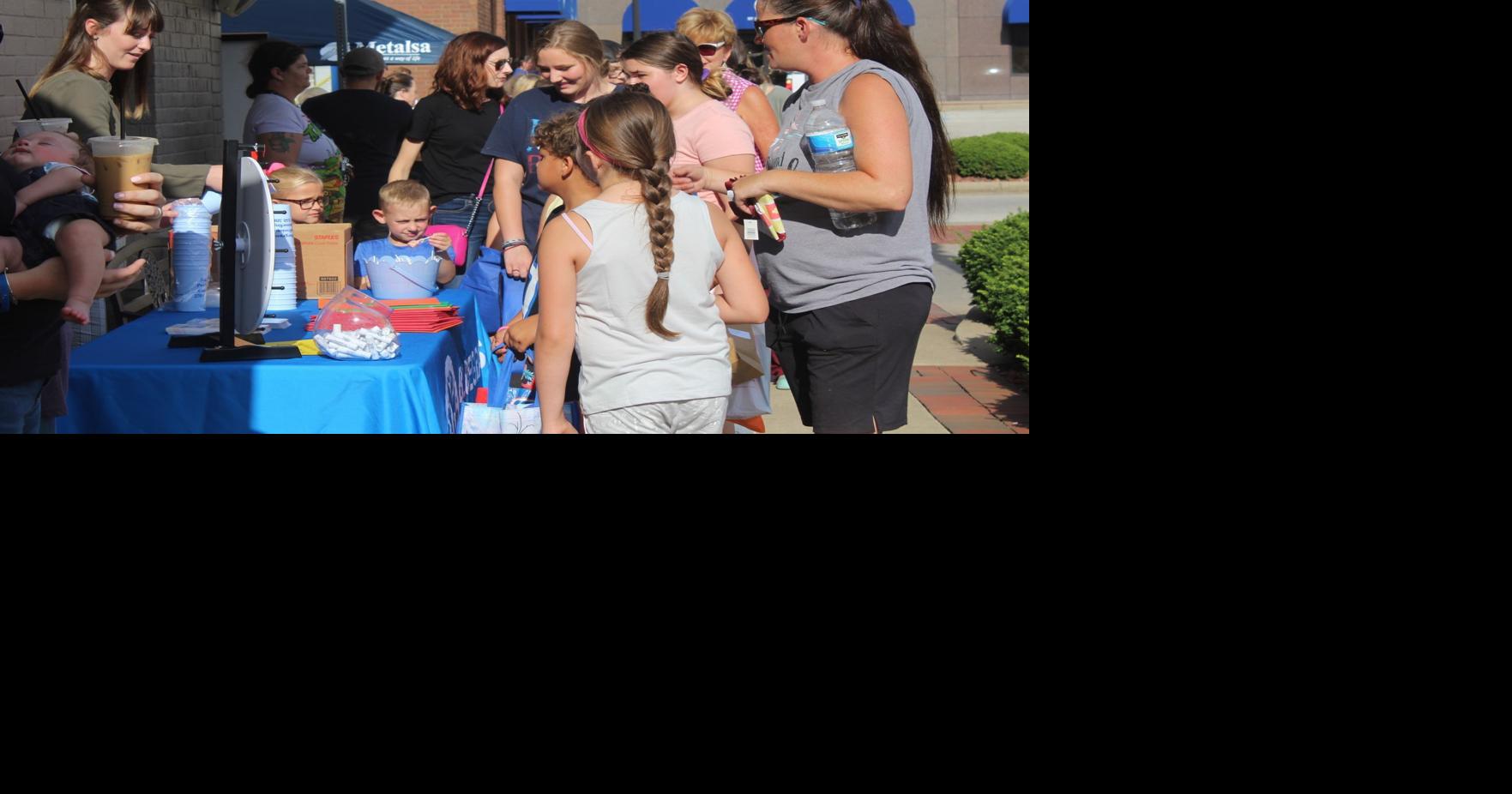 Celebrate Back to School | News | pmg-ky2.com