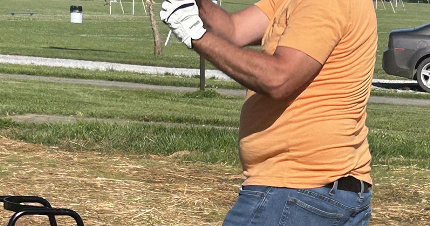 Driving range now open | Sports | pmg-ky2.com