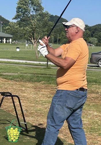 Driving range now open | Sports | pmg-ky2.com